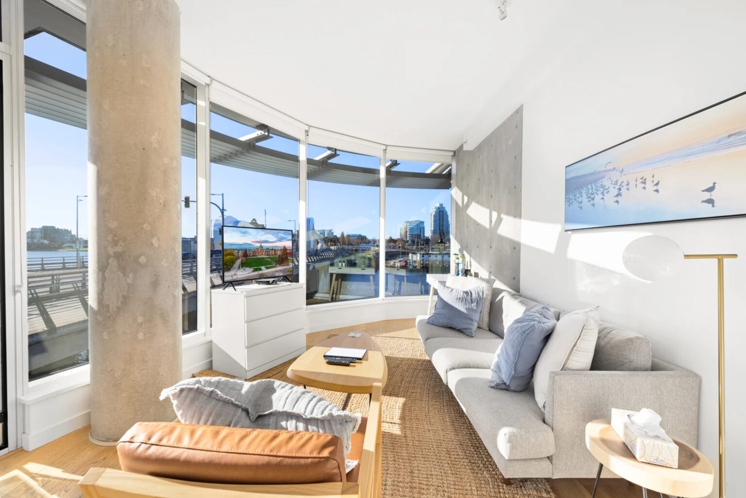 Oasis@ the Janion | Apartments, Homes, Suites for Rent, Victoria, BC